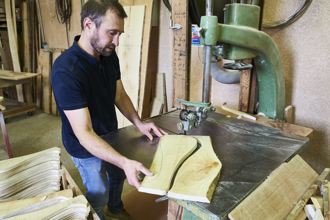 Notre histoire - IKUS